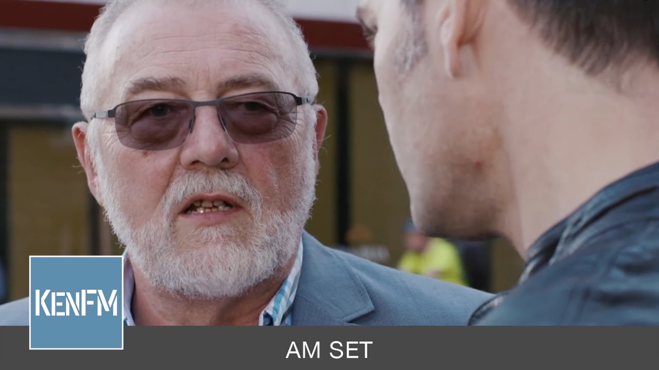 KenFM am Set: Rainer Rupp über den Brexit und die Folgen – Rainer Rupp